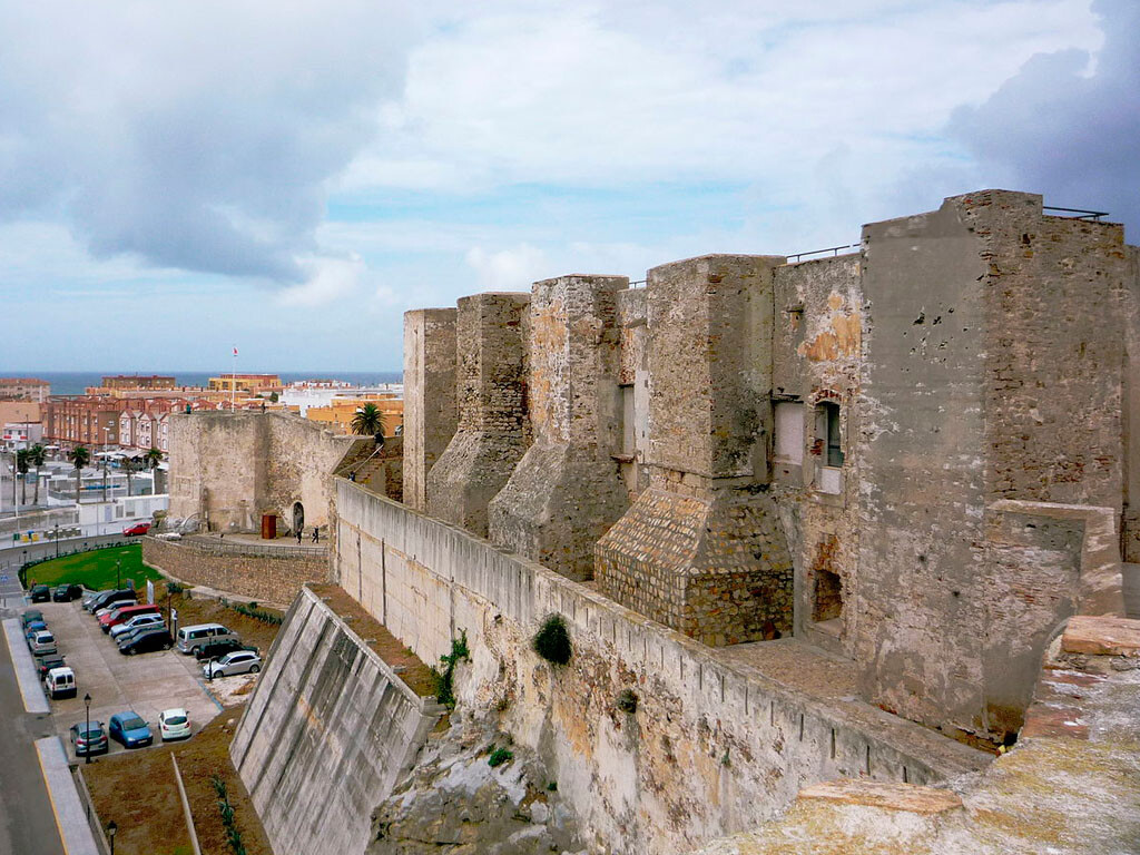 Descubriendo Tarifa, cinco sitios que no te debes perder
