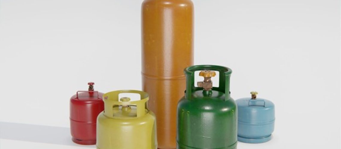 Propano o butano en tu nueva vivienda, ¿cómo proceder? - Grupo IPG