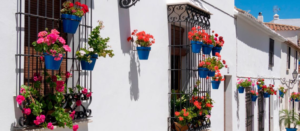 Descubre Estepona: La joya escondida de la Costa del Sol - Grupo IPG
